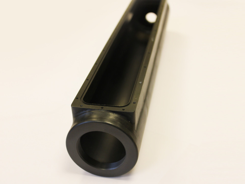 Premax Engineering » About Premax Ltd