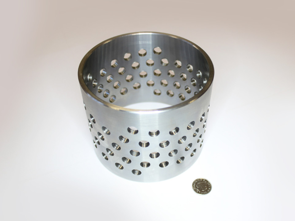 Premax Engineering » About Premax Ltd