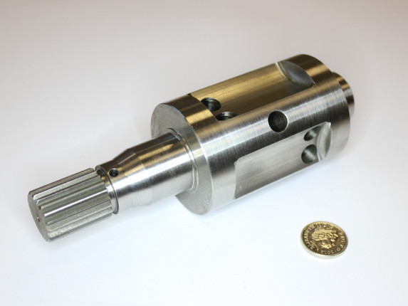 Premax Engineering » Batch Production Solutions